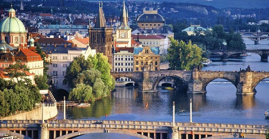 What to do in Prague in 3 days | Arkway