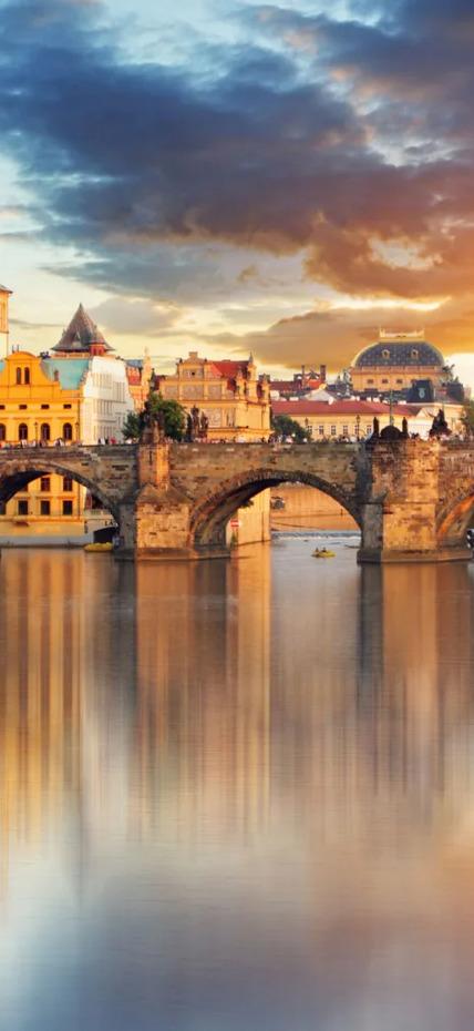 Best Time To Visit Prague - Know Before You Plan Your Trip | Arkway