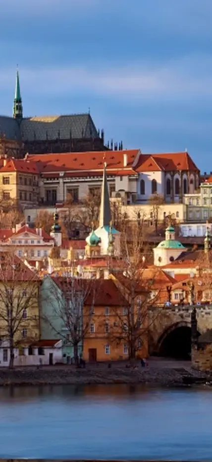 What to do in Prague in 3 days | Arkway